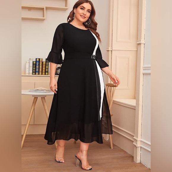Amazon | Dresses | Nwt Amazon Mycrushcity Womans Dress | Poshmark